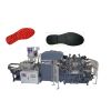 china Rotary Plastic Soles Direct Injection Moulding Machine One Color Full Automatic
