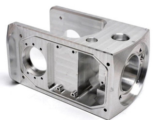 Quality ISO9001 Precision CNC Machining Parts for sale