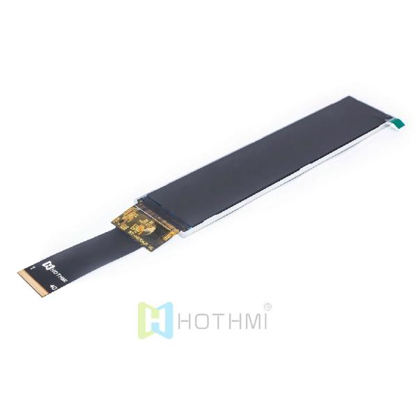 Quality 7.0 Inch IPS TFT LCD Display | 280x1424 Resolution With ST7703 Controller for sale