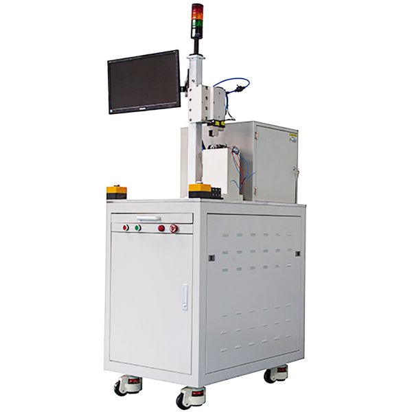 Quality IP67 Motor Load Test Bench Alloy Steel Centralized Load Testing Machine for sale