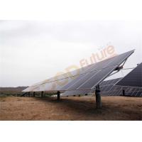 Quality 150w PV Tracking System With 90 Modules Long Life for sale