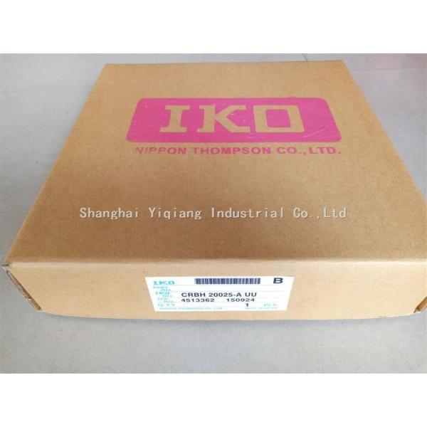 Quality CRBH series cross roller bearing for sale