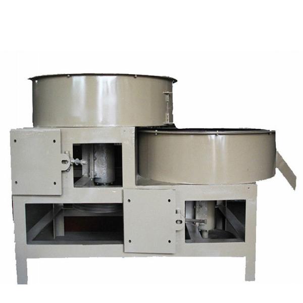 Quality 3 Stages 22KW Fertilizer Pellet Machine NPK Compound Fertilizer Granulator 22KW for sale