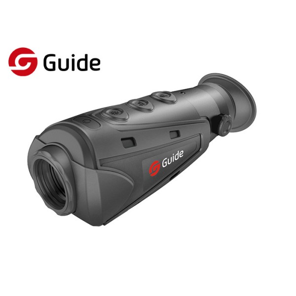 Quality Waterproof Infrared Thermal Imaging Camera Handheld Monocular High Frame Rate for sale