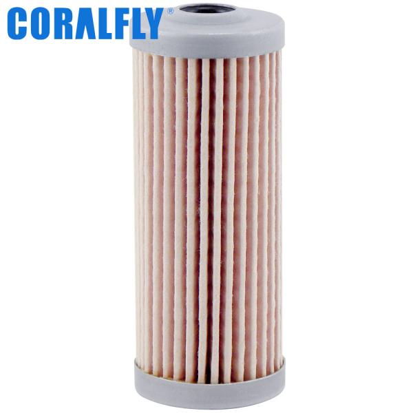 Quality John Deere M801101 Compactor Fuel Filter John Deere Oil Filter for sale