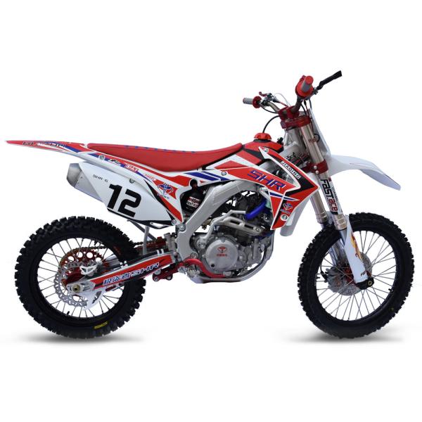 Quality 250cc enduro dirt bike forza motorcycles for sale