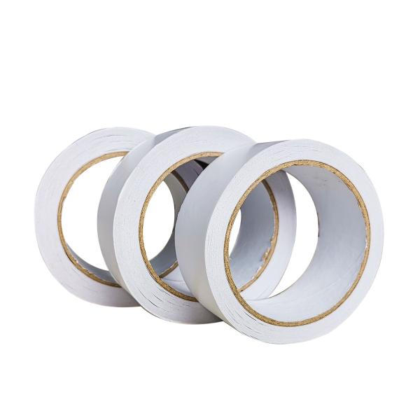 Quality Clean & Easy Application - Repositionable Tissue Tape for Precision Work for sale