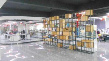 China Factory - Hoyo Scitech Co., Ltd.