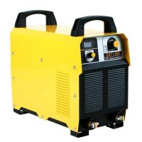 Quality 15.5KVA IGBT Inverter Arc Welding Machine for Welding Steel 25 in Double for sale
