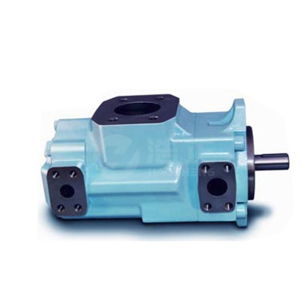 Quality Double Row Rexroth Vane Pump Vickers 02-137106-3 ｜20V11A-1C22R for sale