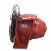 china 36000nm Concrete Truck Mixer Planetary Transmission Gear for Heavy Duty