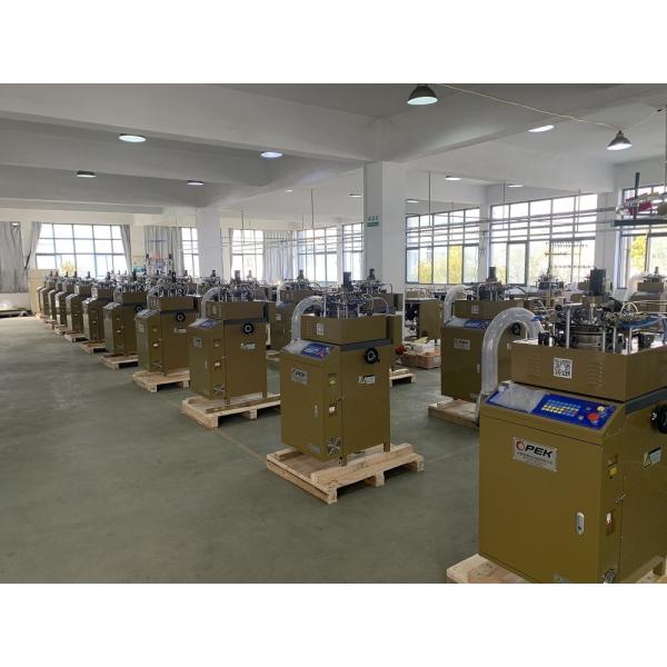 Quality Design Two-in-one Jacquard Scarf and Hat Making Machine with Single Knitting for sale
