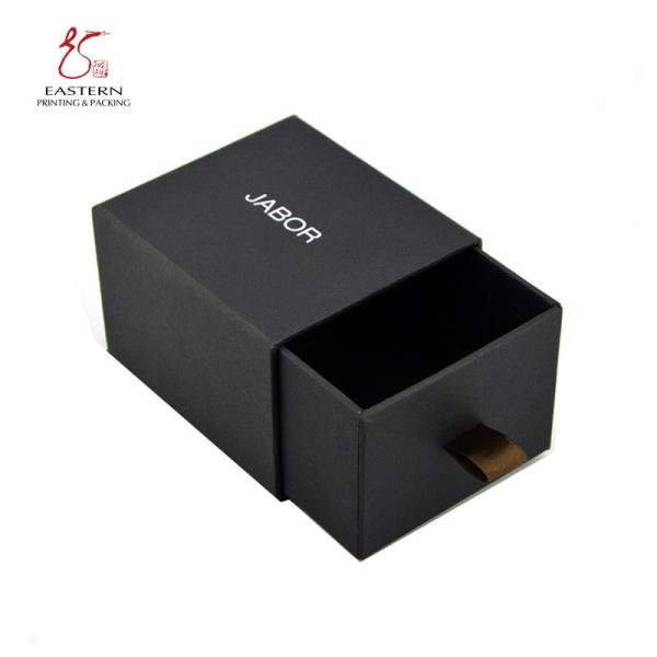 Quality 65mm Width Printed Cardboard Boxes for sale