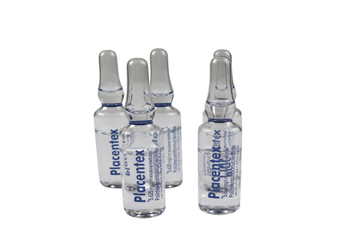 Quality Placentex Pdrn 3Ml Injectable Dermal Fillers Skin Rejuvenation for sale
