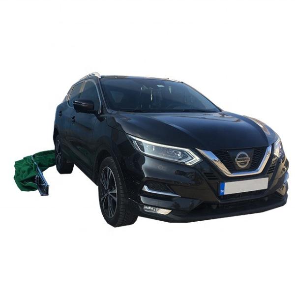 Quality Effortless Car Protection Automatic Retractable Garage Tent for Motorcycles and for sale