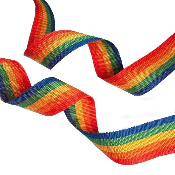Quality High Strength Jacquard Webbing for sale