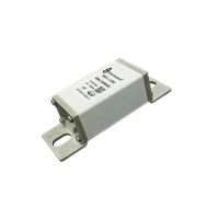 Quality 1000VDC High Voltage Ceramic Fuse Low Current ISO8820 Standard for sale