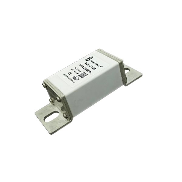 Quality 1000VDC High Voltage Ceramic Fuse Low Current ISO8820 Standard for sale