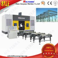 China CNC Drilling Machines for Stereo Garage TDD400 factory