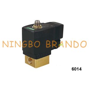 Quality 6014 C Atlas Copco Air Compressor Solenoid Valve 1089062104 1089062103 for sale