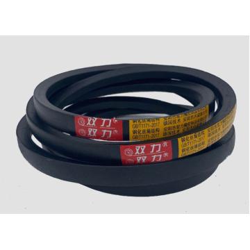 Quality 11mm Thickness 200inch Length Ribbed Belt For Machinery for sale
