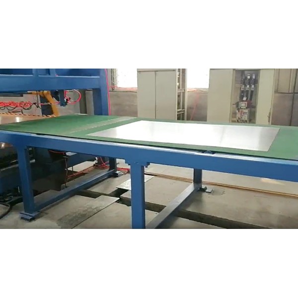Quality PLC Control Coil Cut To Length Line Galvanized Sheet Metal Cut To Length Machine for sale