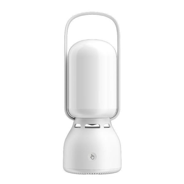 Quality 70Hz - 18KHz Bluetooth Speaker Camping Light 5V Outdoor Bluetooth Speaker Light for sale