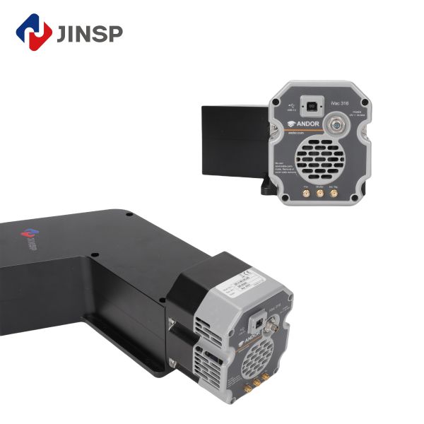 Quality Scientific Research 785nm Confocal Raman Spectrometer  Highly Efficient for sale