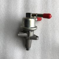 Quality Kubota V2203 Excavator Fuel Pump 17121-52030 for sale