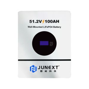 Quality 6000 Cycle Life and 50A Standard Charging Current Residential Energy Storage for sale