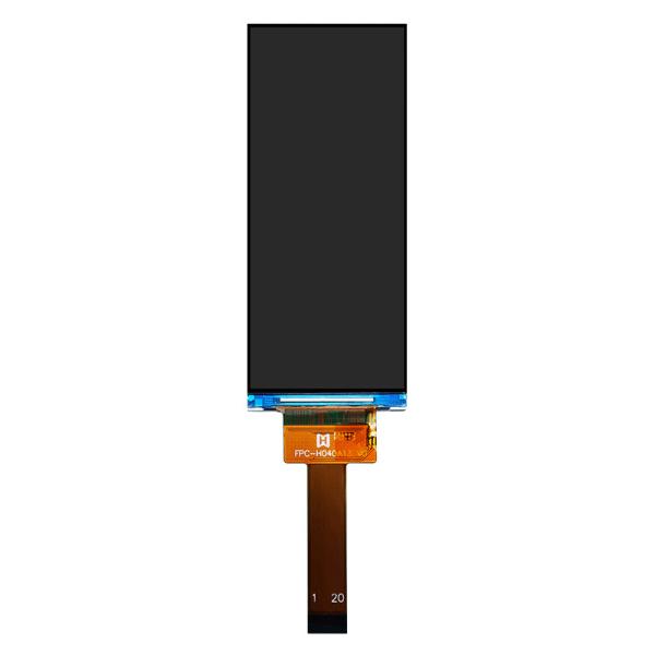 Quality 4" TFT LCD Display | 400x960 MIPI DSI Interface for sale