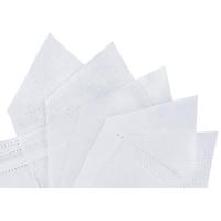 Quality Foldable Anti Dust FFP3 Face Mask for sale