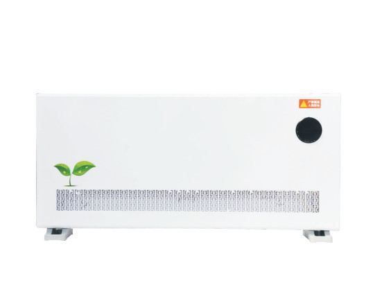 Quality YG-2000W Electric Convector Heater for Energy-Saving and Quiet Floor Warming for sale