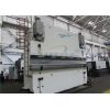 china White 300 Ton Press Brake High Precision Double Hydraulic Oil Cylinders