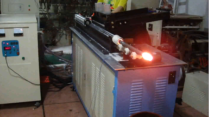 forging machine