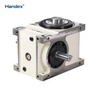 Quality Dividing Head DF Series Flange Model Cam Indexer for Heavy-Duty Automation for sale