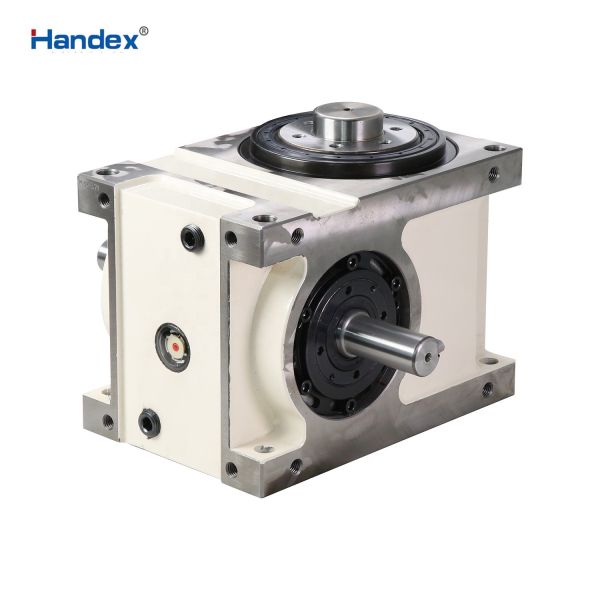 Quality High Precision Rotary Indexing Tables for Cam Indexing Steel Printing Die-cutting for sale