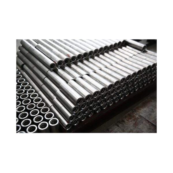Quality Full Bridge Top Hammer Coupling Sleeve For Mining for sale