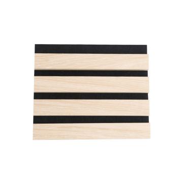 Quality Soundproofing Wood Acoustic Panels for sale