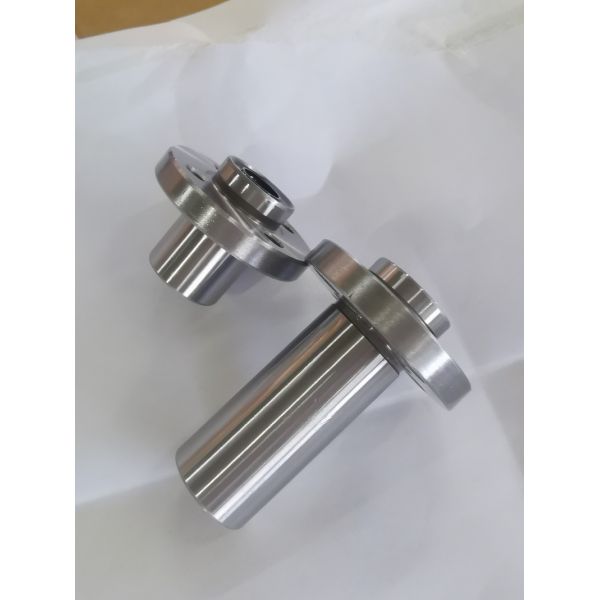 Quality Precision MYT Linear Motion Bearing - LMFP Series For Industrial Machine for sale