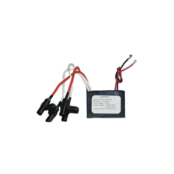 Quality KJF06-20 AIR Purification System Plasma Ion Generator DC 5V With 4 Emitters for sale