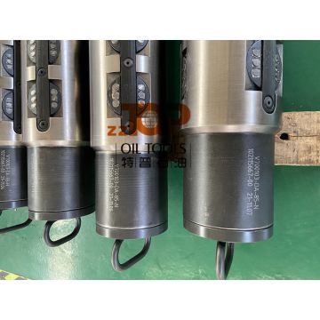 Quality Retrievable Mechanical Setting Packer 9 5/8" 20 Inch For Fracturing Operation for sale