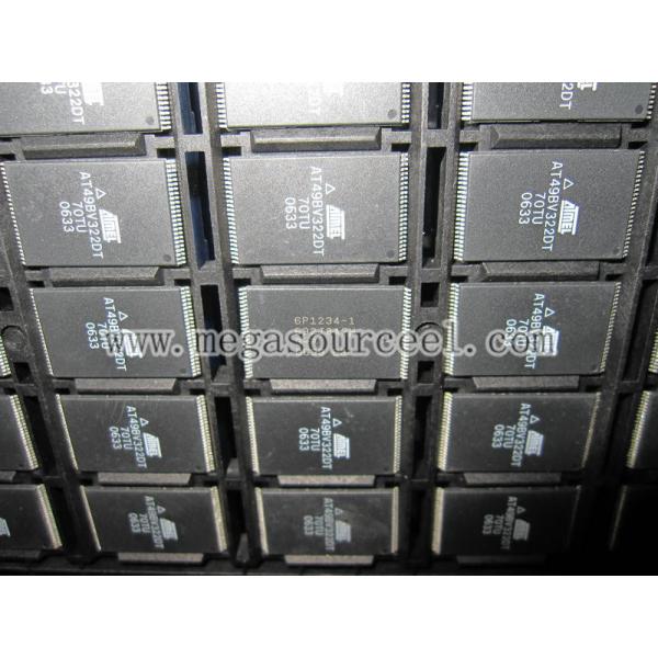 Quality AT49BV322D-70TU- ATMEL Corporation - 32-megabit (2M x 16/4M x 8) 3-volt Only Flash Memory for sale