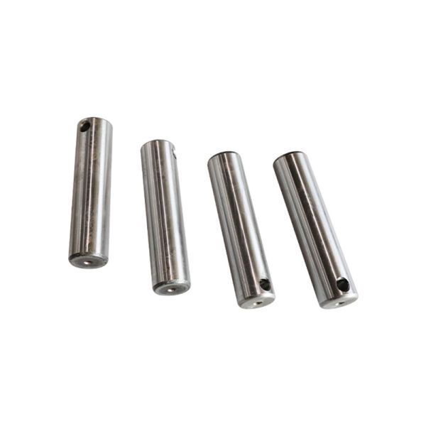 Quality Construction Machinery Excavators Spare Parts Bushing Bucket Steel Pins 207-30-21620 for sale