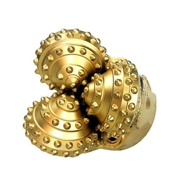 Quality Powerful Mining Hard Rock Drill Bits Prolonged Drilling Period Blast Hole Drilling for sale