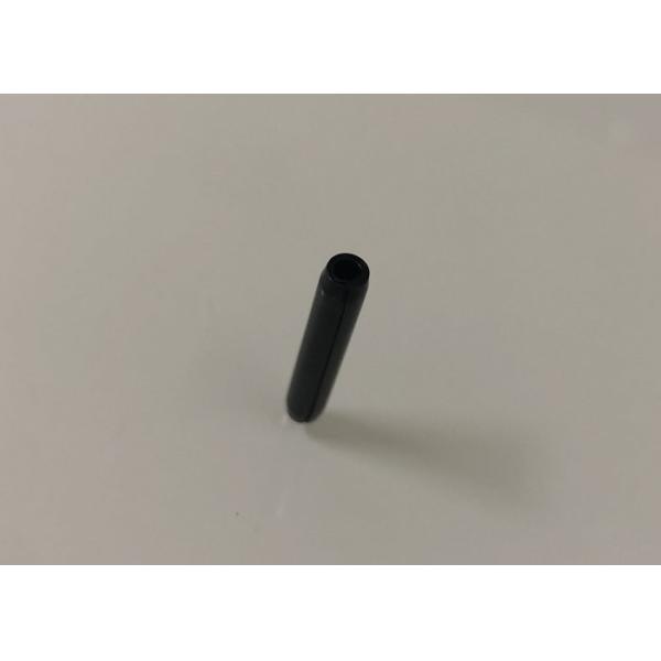Quality M6xM28 Coiled Roll Pins Din 7343 ISO 8750 for sale