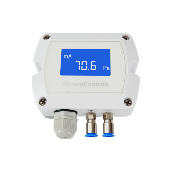 Quality KDP210Q Differential Pressure Transmitter for sale