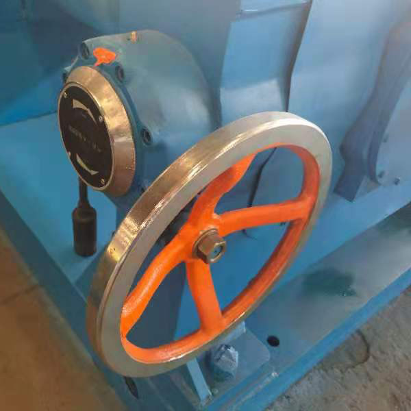Quality 55kW Two Roll Rubber Refiner Mill Rubber Process Machine Tyre Refinery for sale