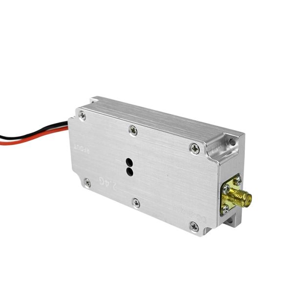 Quality New designed 50W Lora digital source module FPGA module for Spectrum equipment for sale