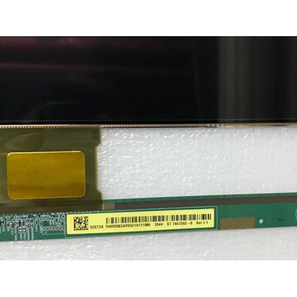 Quality CSOT 75 Inch Tv Screen Panel , ST7461D02-6-A Lcd Led Panel for sale